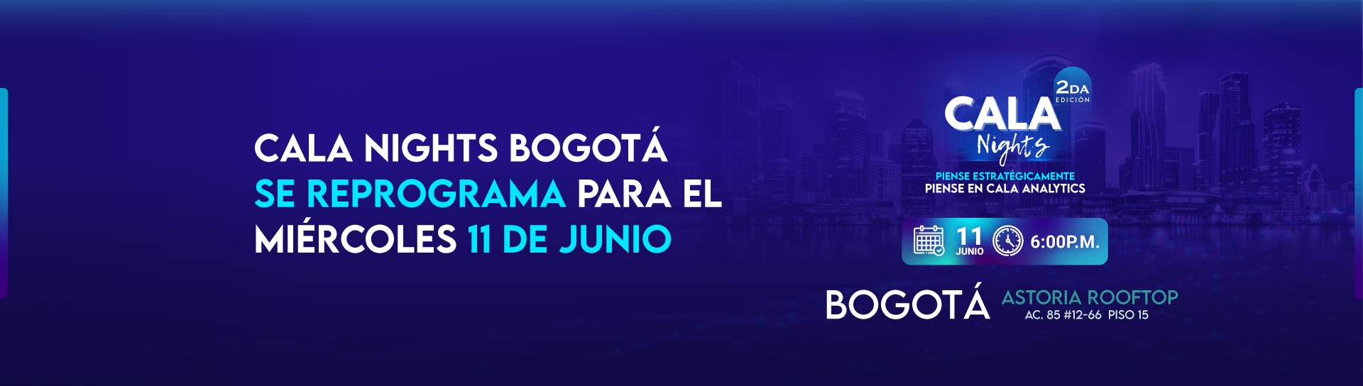 Quiénes Somos en CALA Analytics: Innovación en Data Science