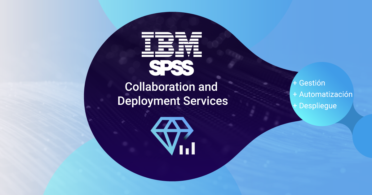 Herramientas analíticas SPSS CAD