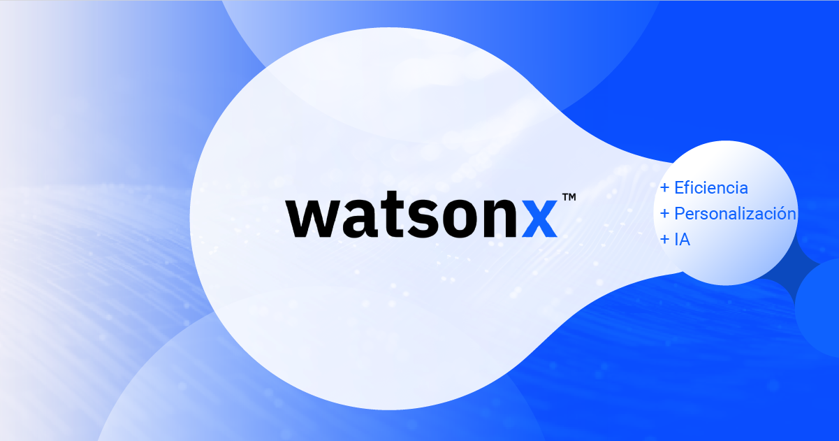 Herramientas analíticas Watson