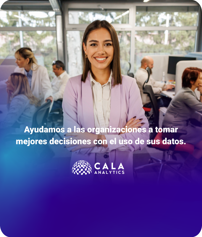 CALA Analytics Perú